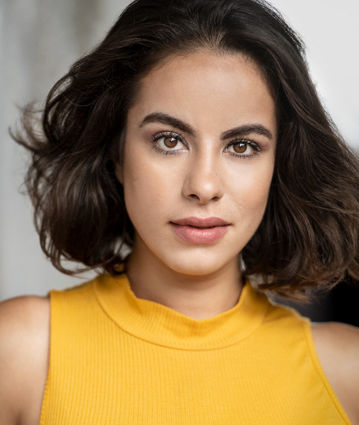 Picture of Amel Khalil