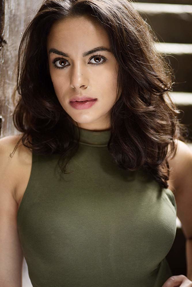 Picture of Amel Khalil