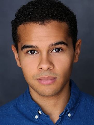 Picture of Dominique Lawson