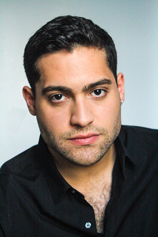 Picture of Jake Ventimiglia