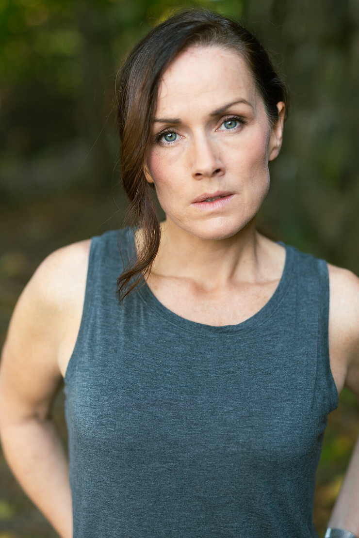 Image of Jami Tennille