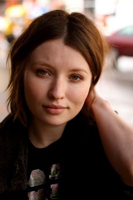 Picture of Emily Browning