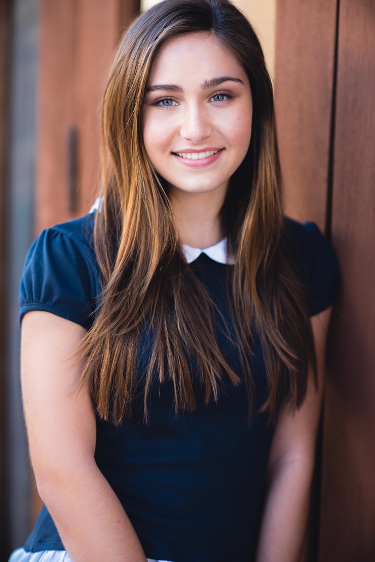 Picture of Alana Cavanaugh