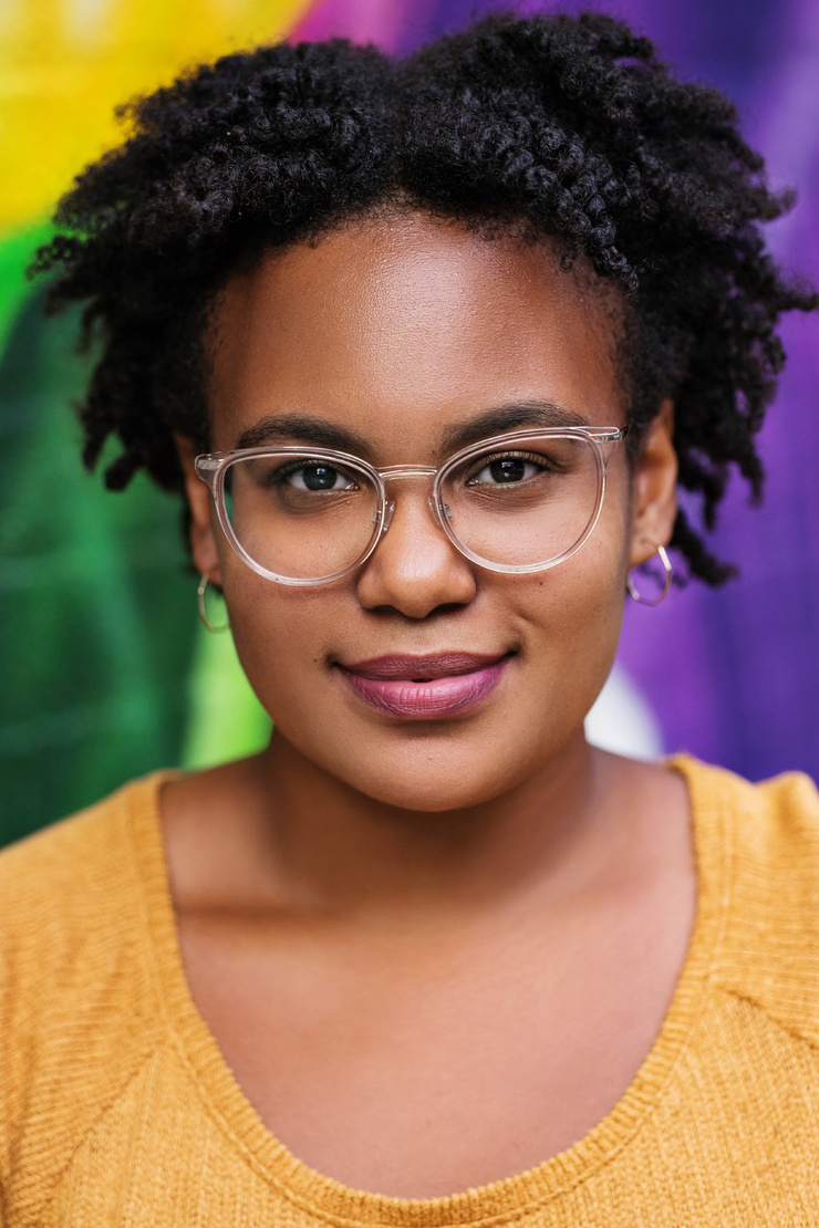 Jazmin Williams picture