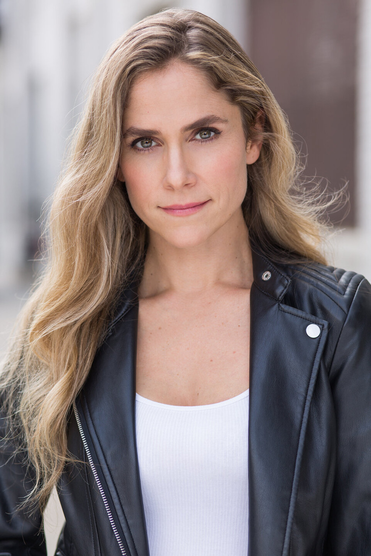 Picture of Jenny Strassburg