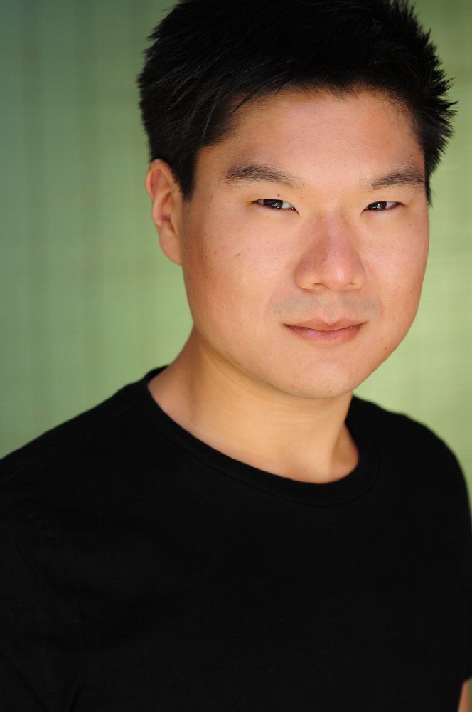 Picture of Arthur Keng