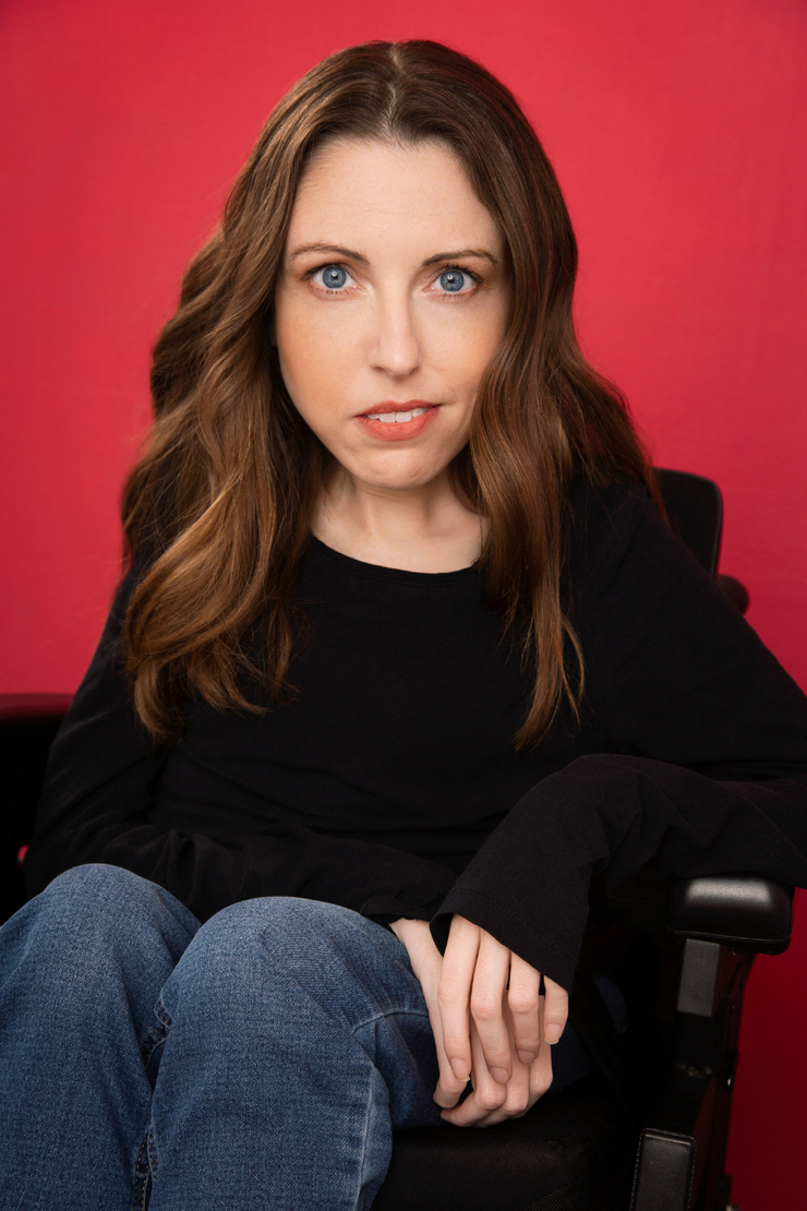 Picture of Shannon DeVido