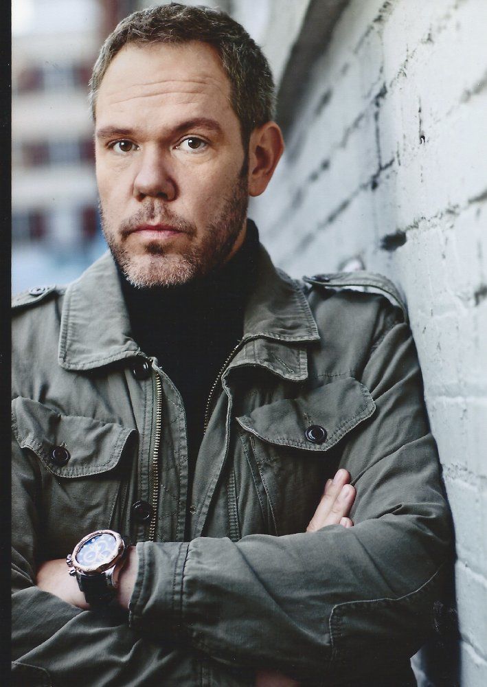 Picture of Nicholas Harrison