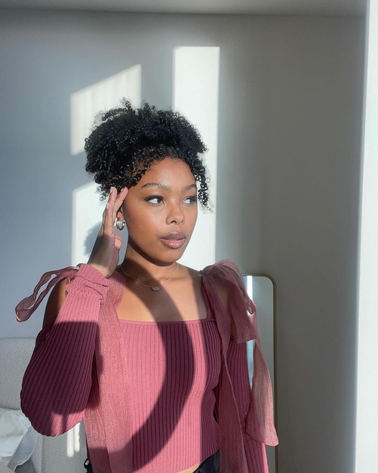 Picture of Monique Green