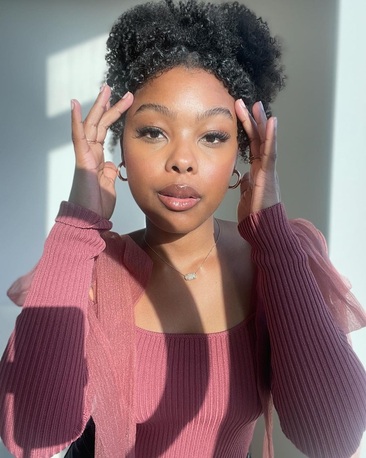 Picture of Monique Green