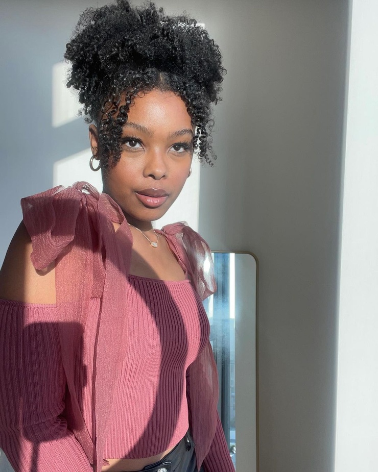 Picture of Monique Green