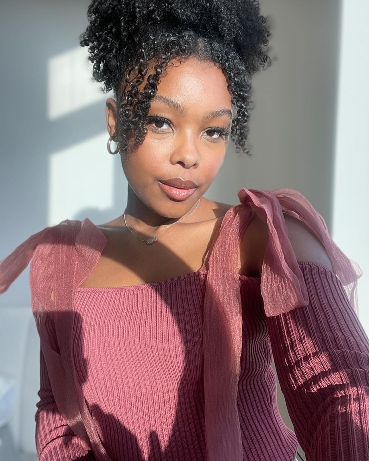 Picture of Monique Green