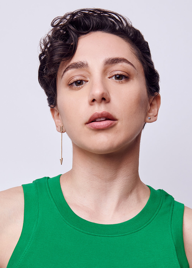 Picture of Lauren Patten