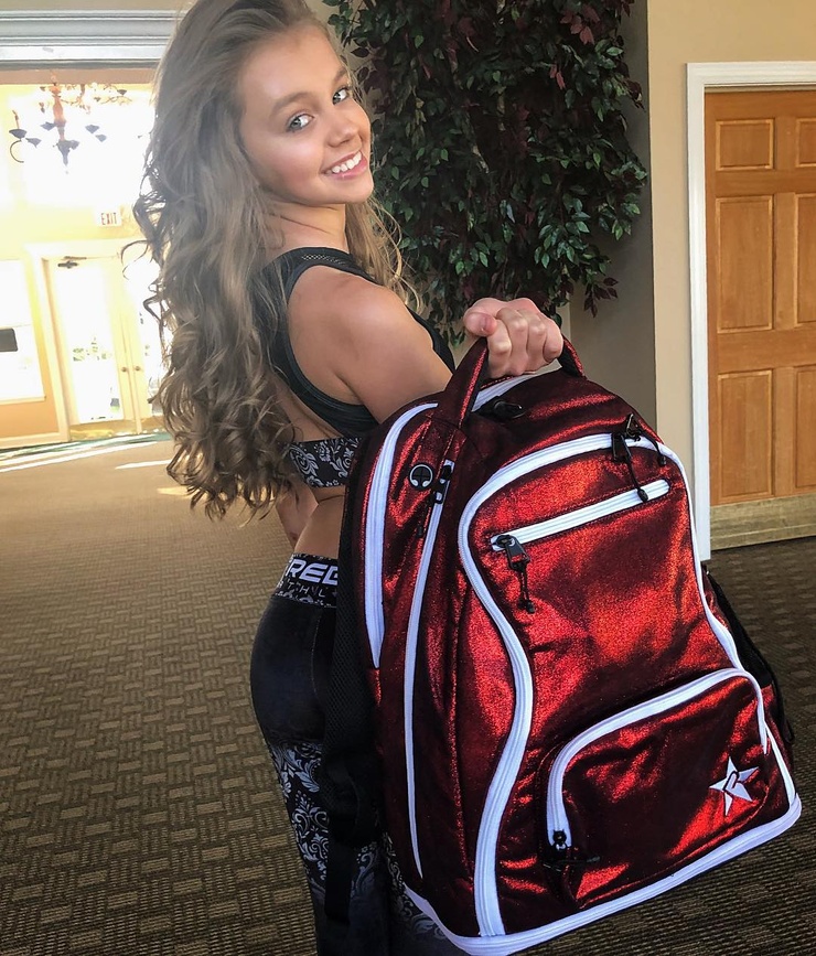 Picture of Angelina Polikarpova