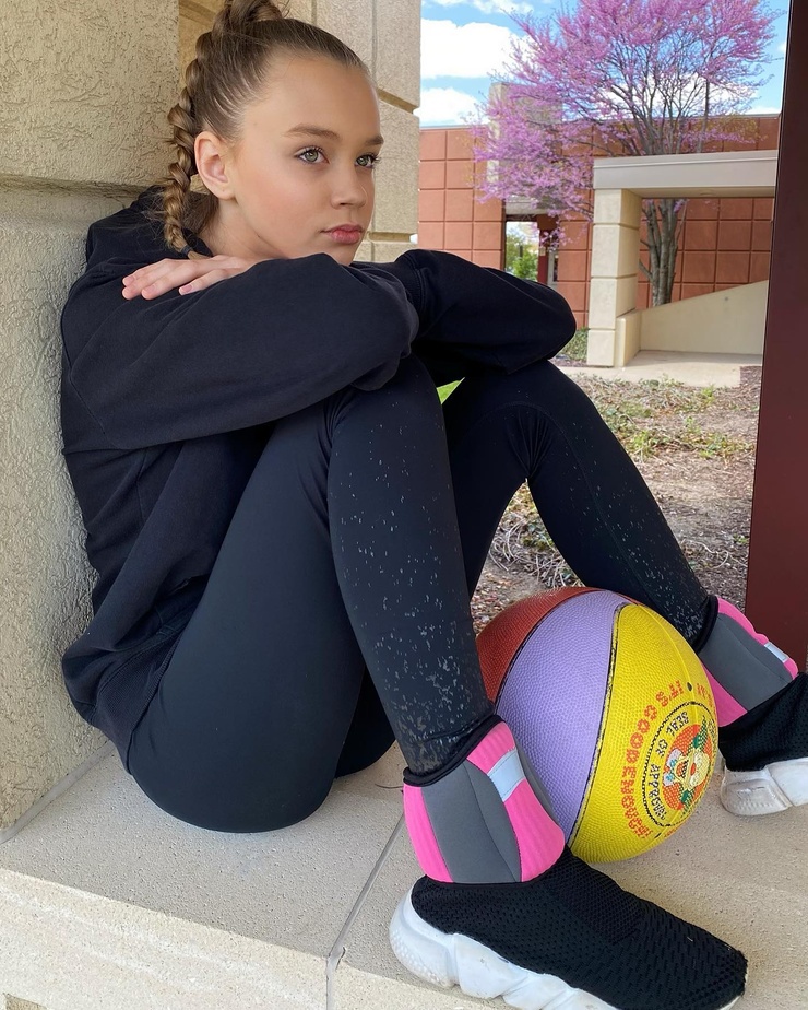 Picture of Angelina Polikarpova