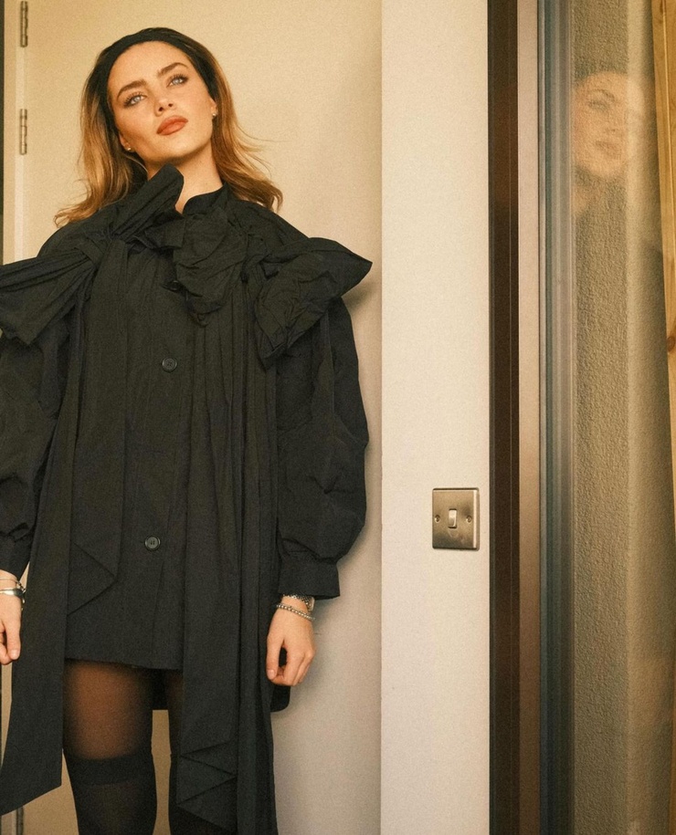 Picture of Daisy Jelley