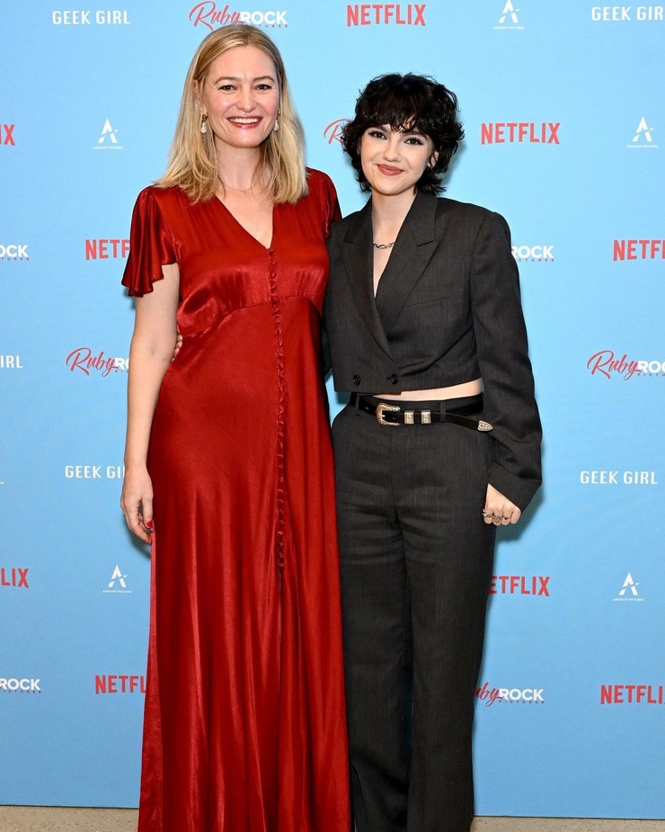 Picture of Emily Carey