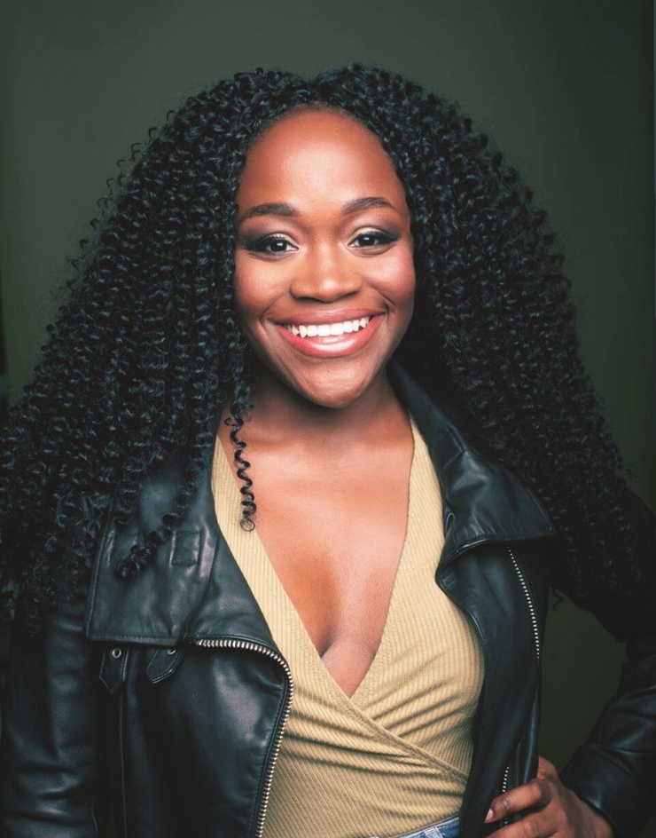 Picture of Tori Danner