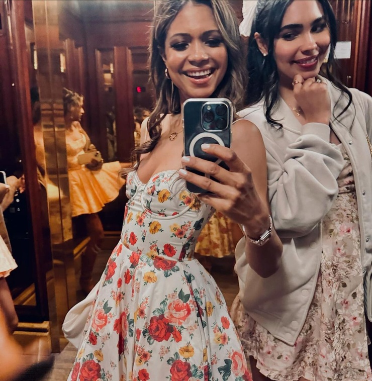 Image of Jennifer Freeman