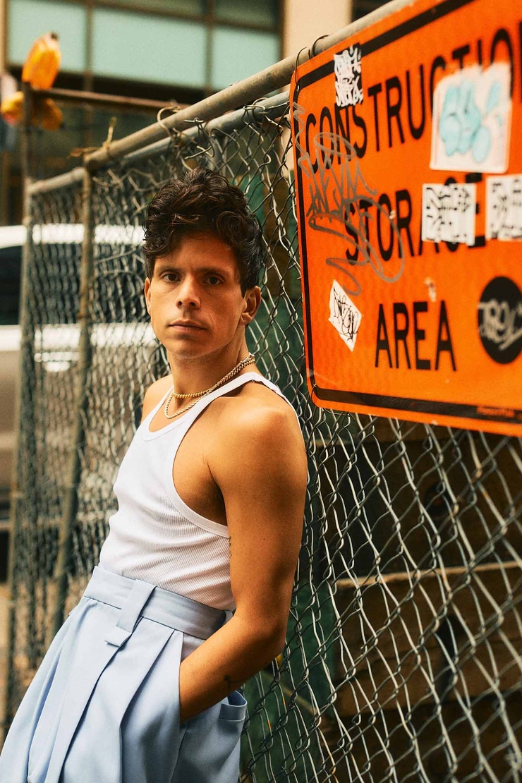 Picture of Rudy Mancuso