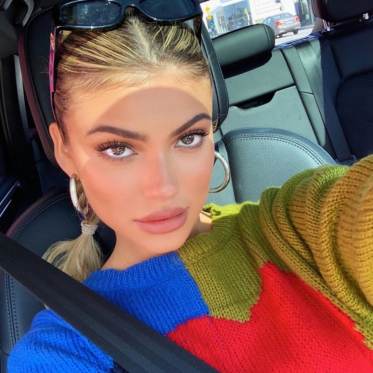 Image of Kelsey Calemine