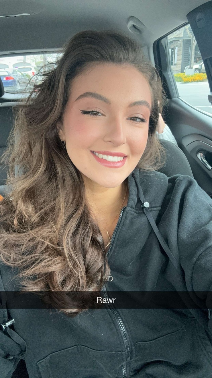 Rachel Pizzolato picture