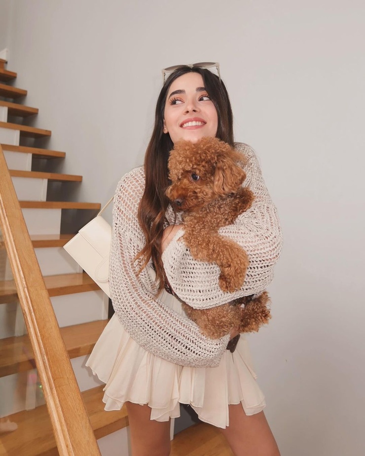 Image of Simay Barlas