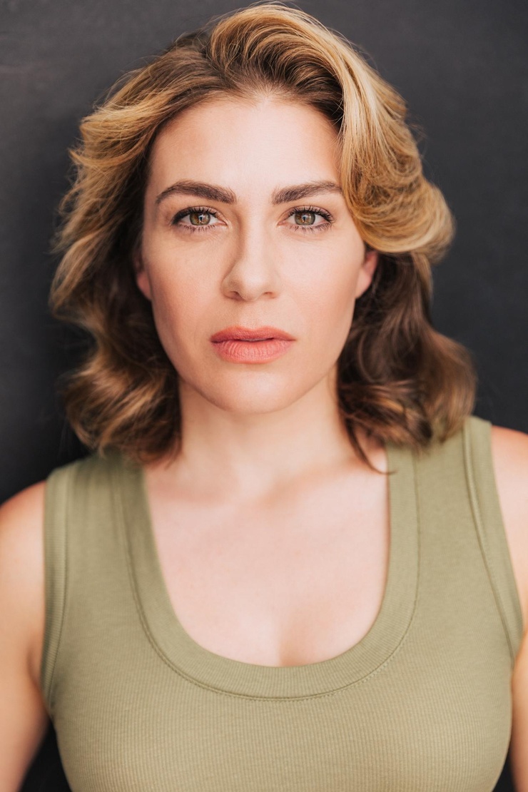 Picture of Kate Loprest