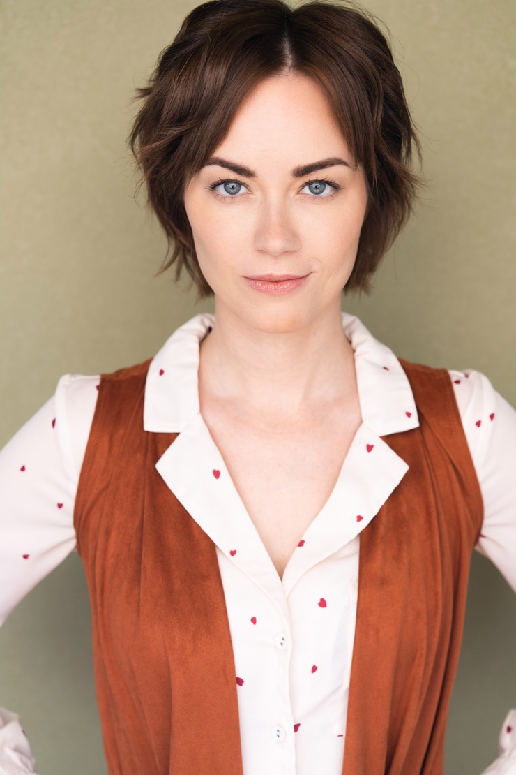 Picture of Amber Stonebraker