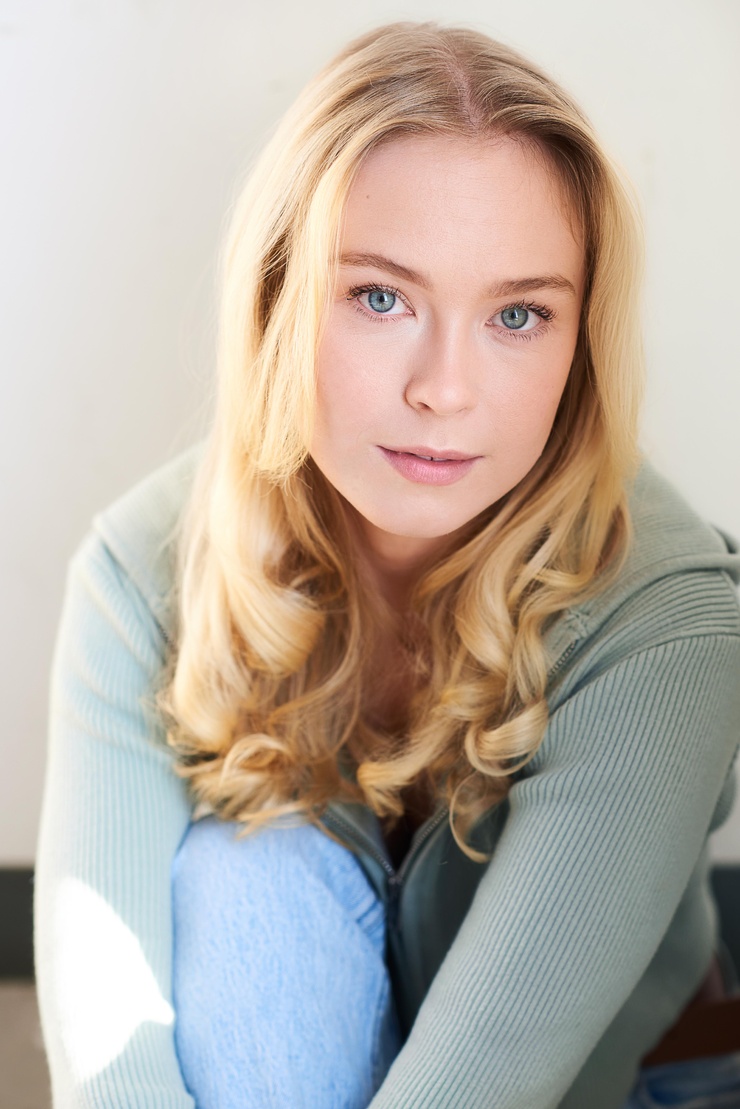 Picture of Allison Elaine