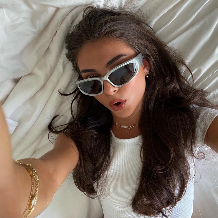 Ashley LaMarca image
