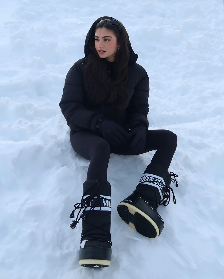Picture of Ashley LaMarca