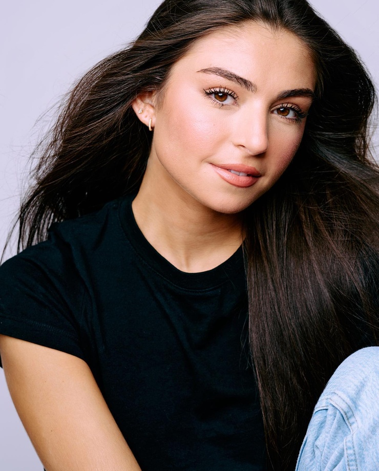 Picture of Ashley LaMarca