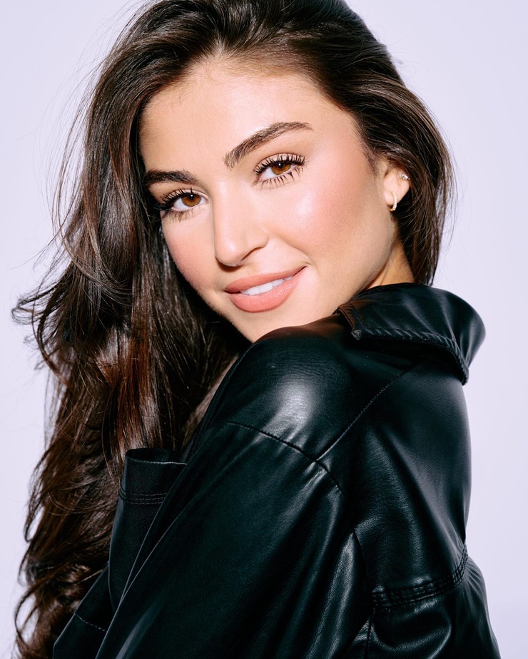 Image of Ashley LaMarca