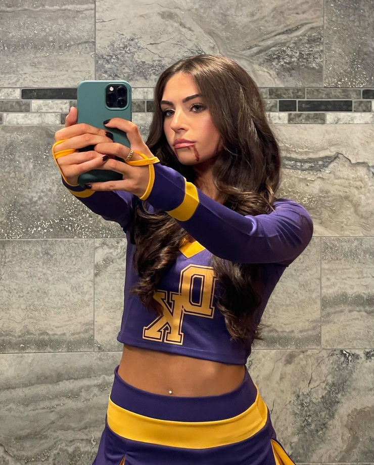 Picture of Ashley LaMarca