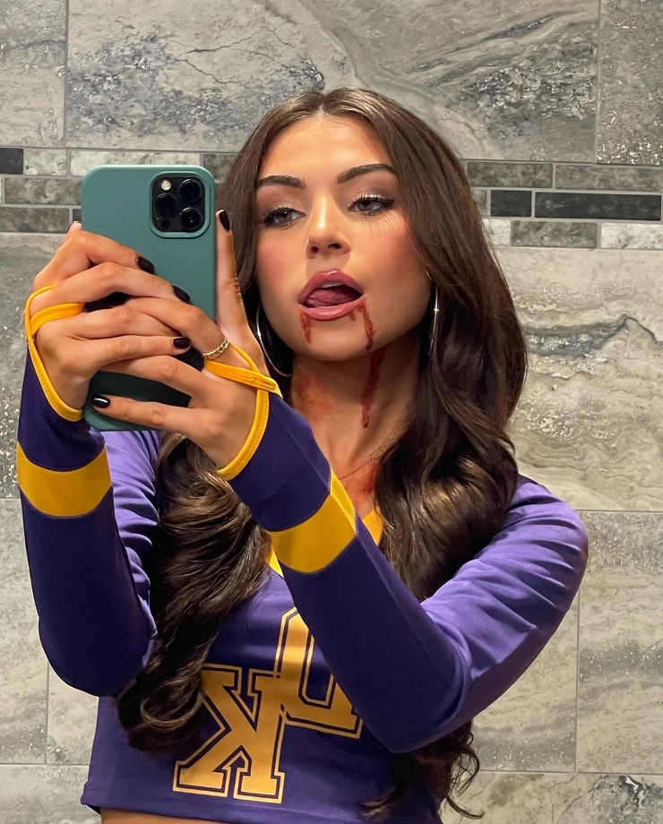 Picture of Ashley LaMarca