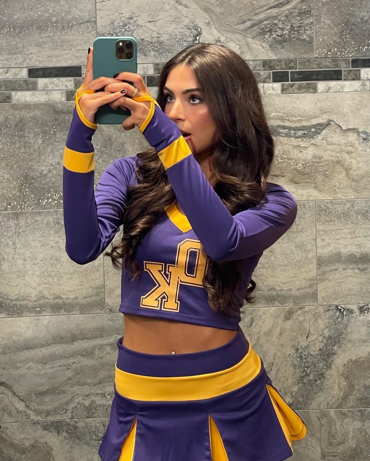 Image of Ashley LaMarca