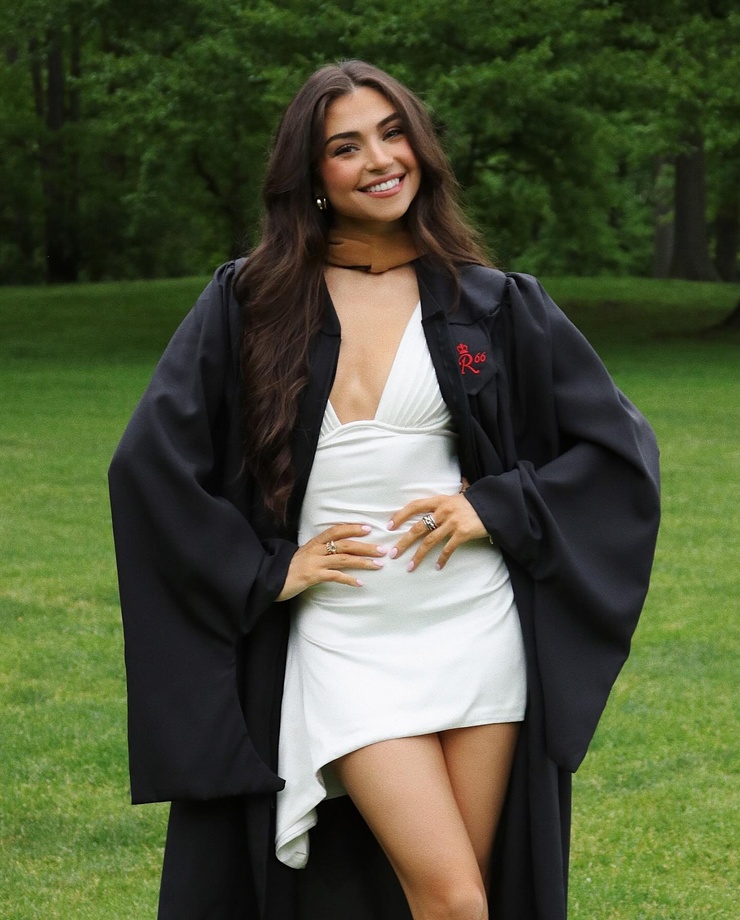 Picture of Ashley LaMarca