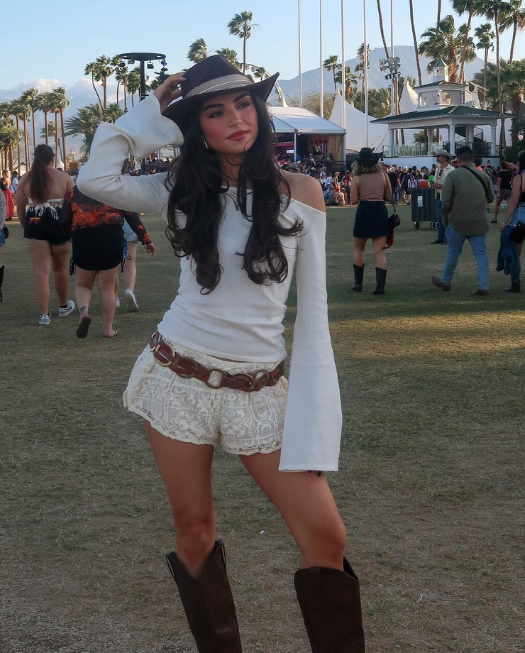 Image of Ashley LaMarca