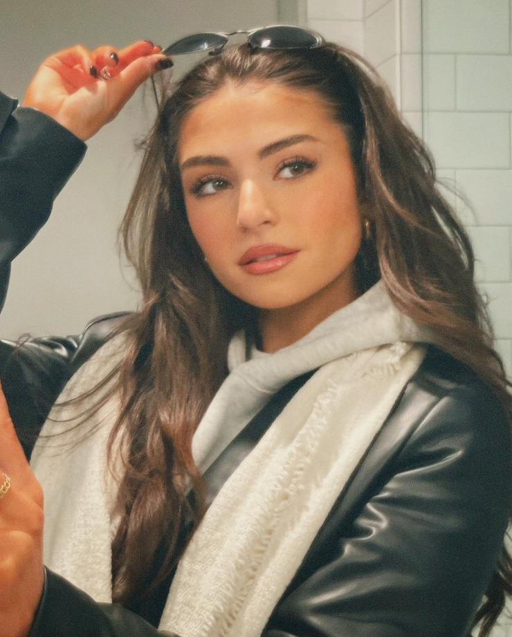 Image of Ashley LaMarca