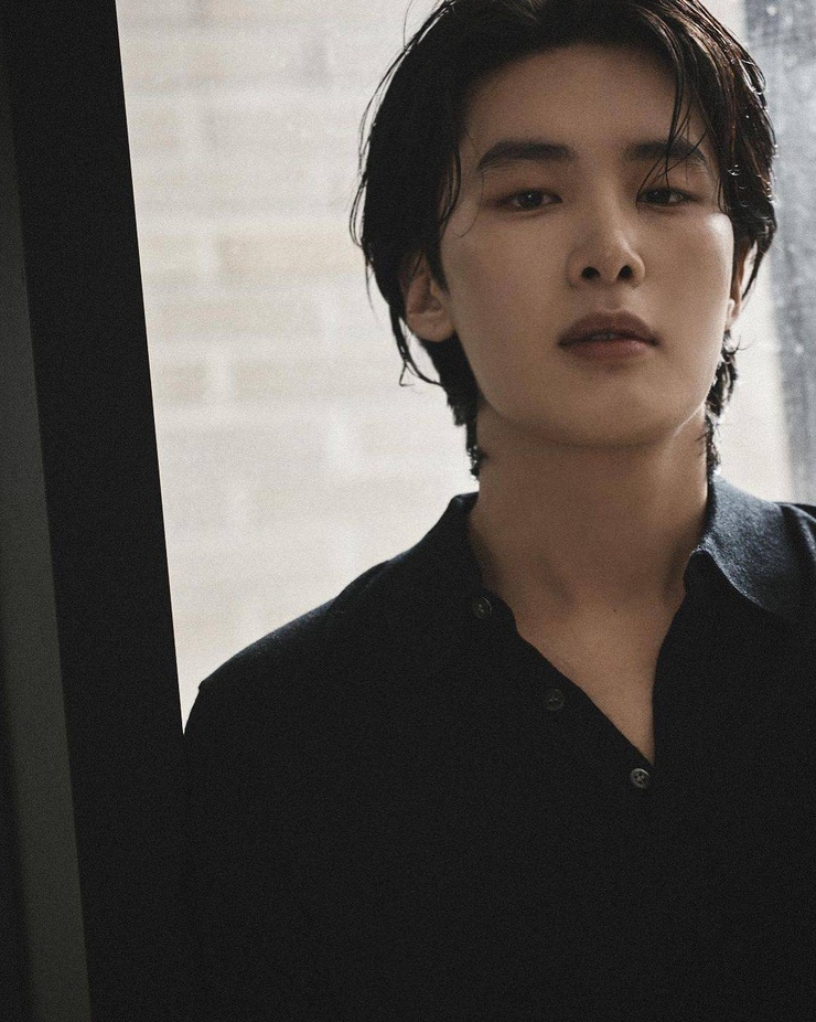 Picture of Kim Dong-Hee