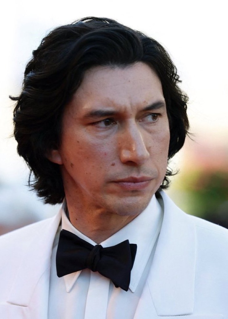 Picture of Adam Driver