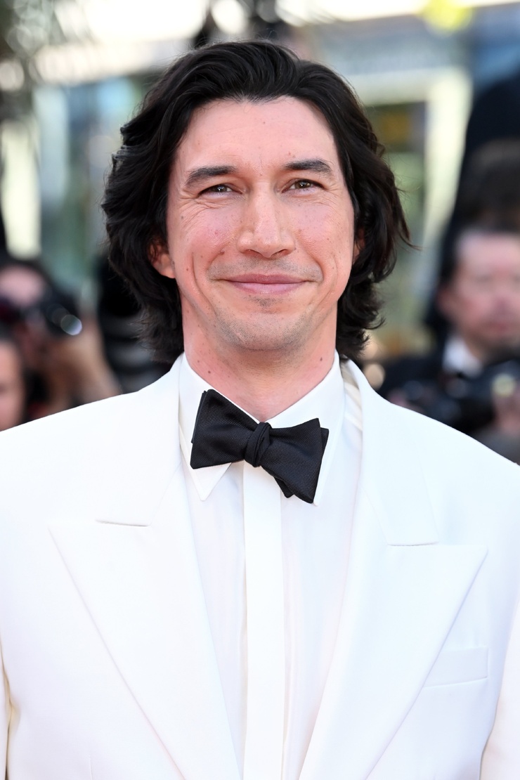 Image of Adam Driver