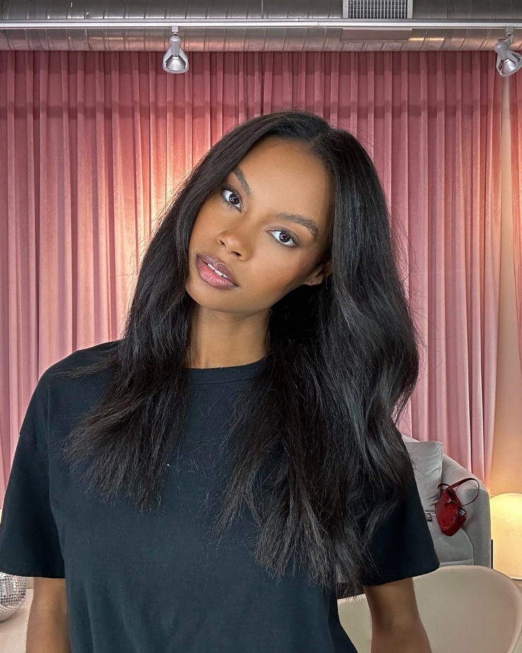 Picture of Taelor Thein