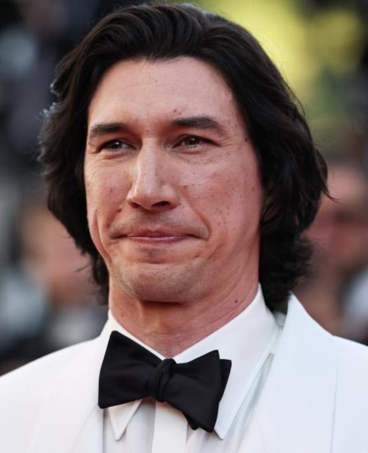 Picture of Adam Driver