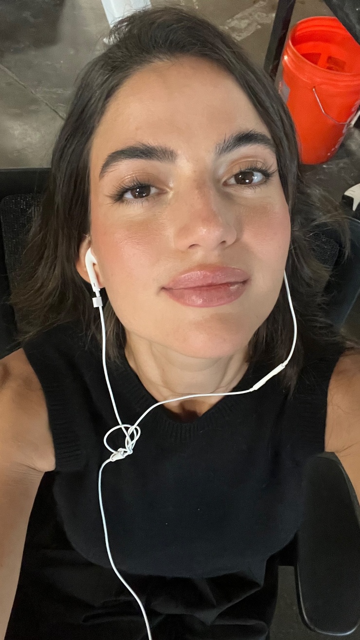 Picture of Rafaella Consentino