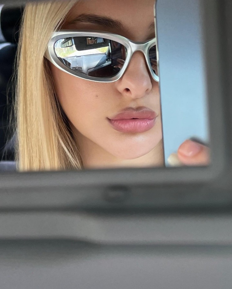 Picture of Megisa Pregna