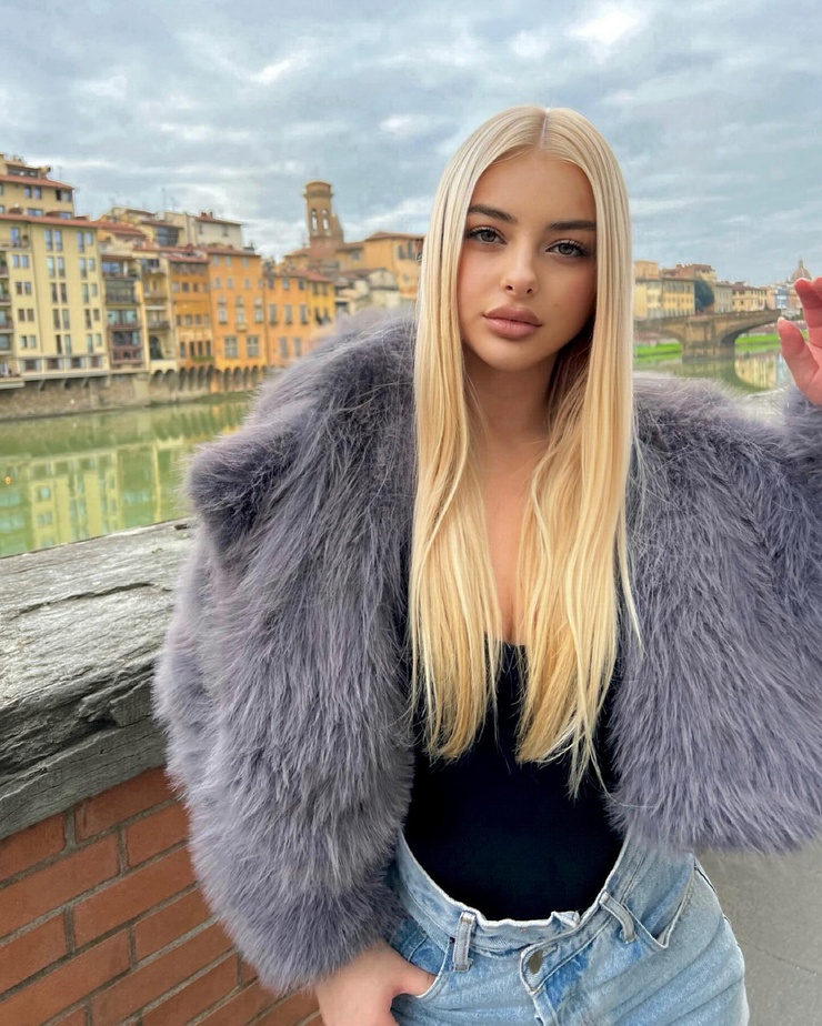 Picture of Megisa Pregna