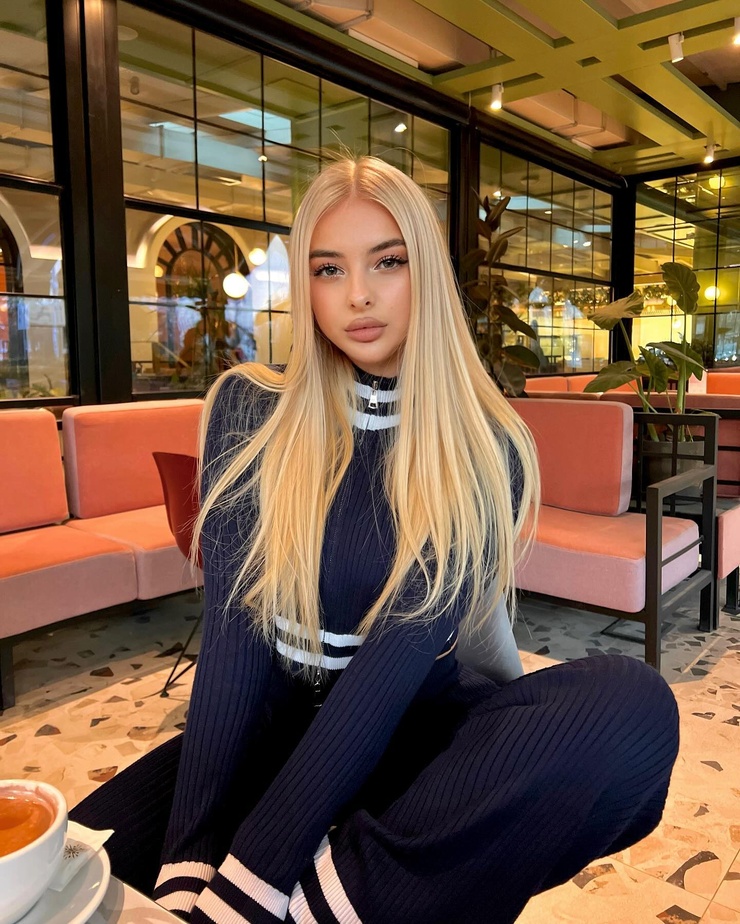 Picture of Megisa Pregna