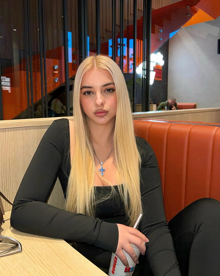 Picture of Megisa Pregna